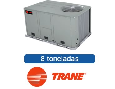 Minisplit trane modelo TSC102H3R0A000